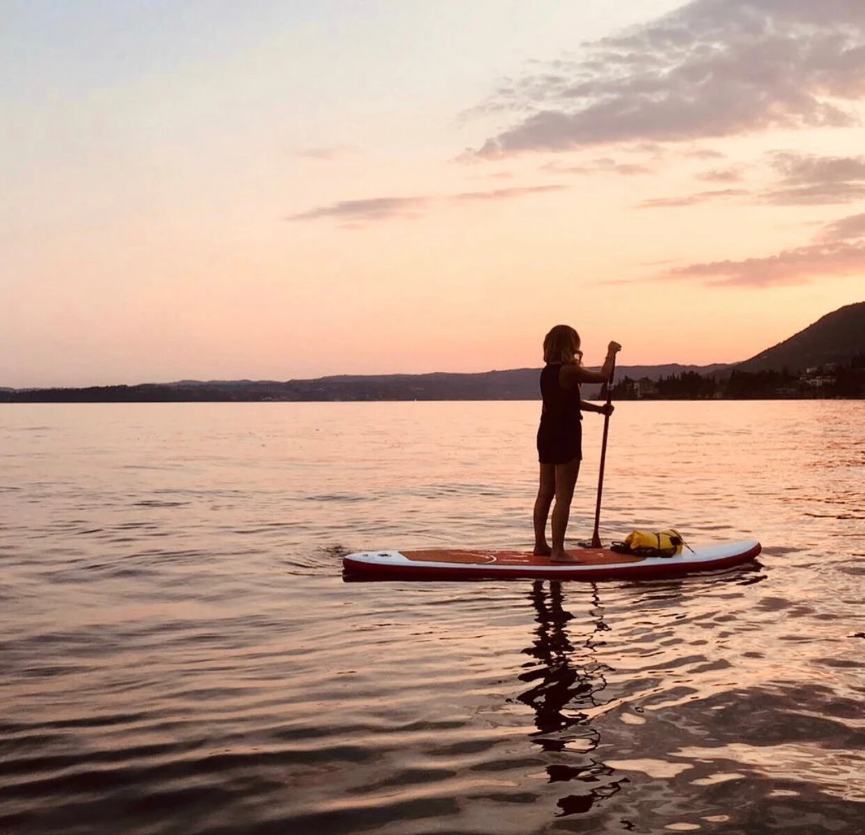 Aperi-sup tour at sunset - NowMyPlace