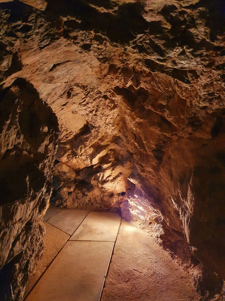 Guided walking tour of Castello Water Spring - NowMyPlace